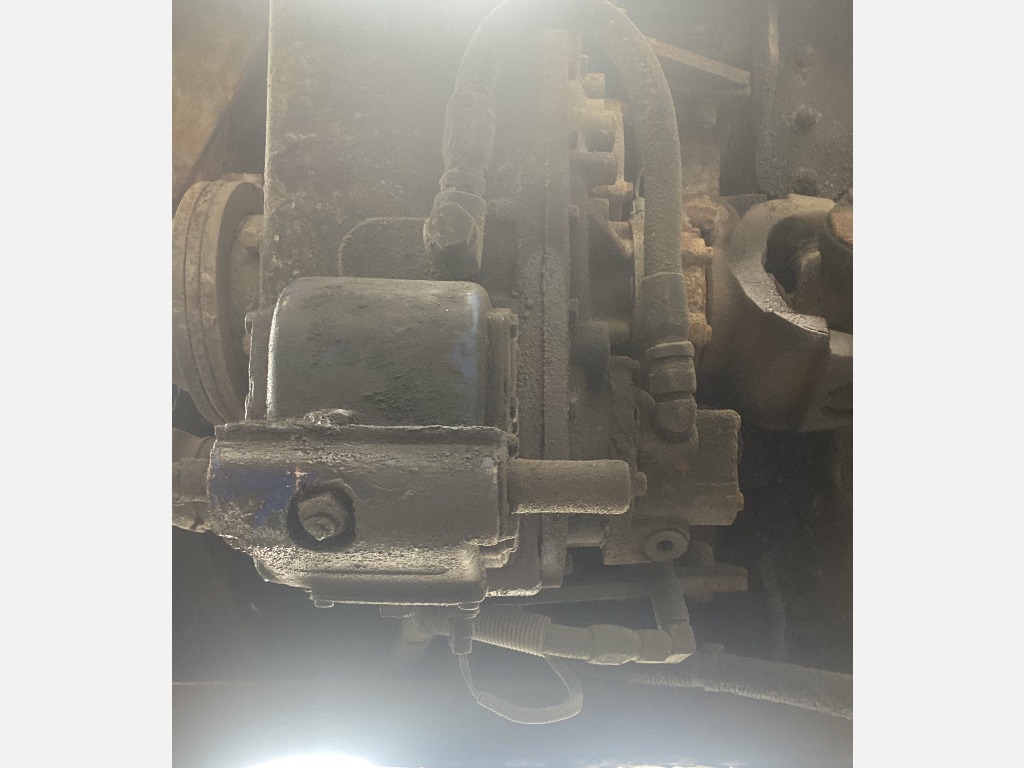 FULLER AT1202 TRANSMISSION ASSEMBLY FOR SALE #735216 | PA